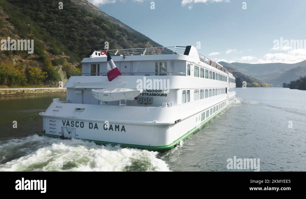 Douro valley river ship Stock Videos & Footage - HD and 4K Video Clips ...
