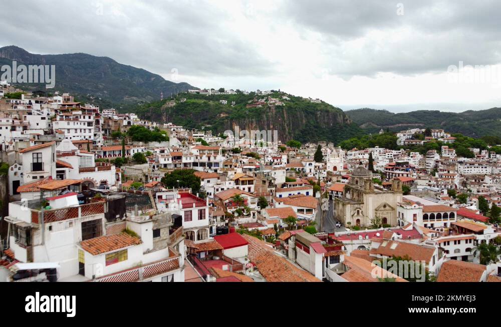 Spanish style town Stock Videos & Footage - HD and 4K Video Clips - Alamy