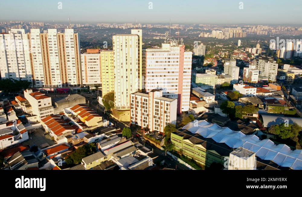Brazil tower blocks Stock Videos & Footage - HD and 4K Video Clips - Alamy