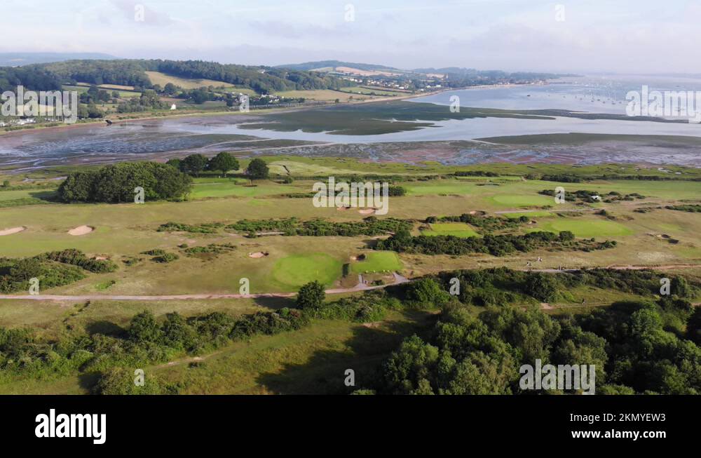 View across mouth river Stock Videos & Footage - HD and 4K Video Clips ...