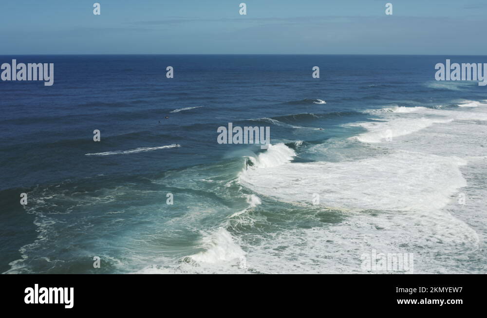 Highest tide in the world Stock Videos & Footage - HD and 4K Video ...