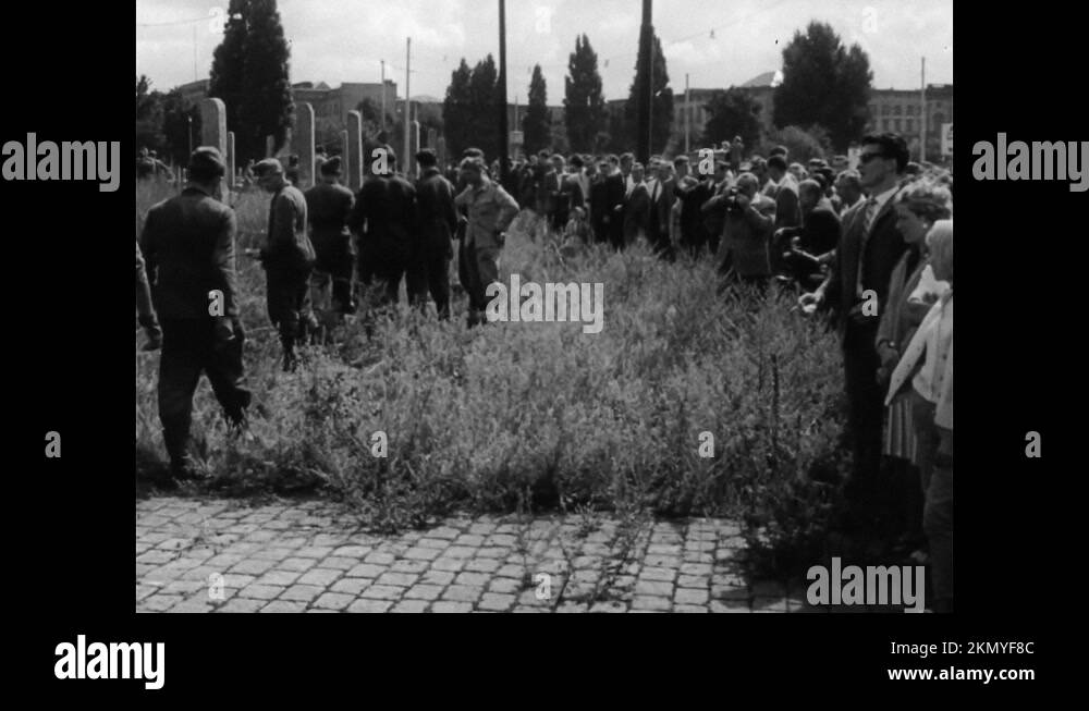 East west german history Stock Videos & Footage - HD and 4K Video Clips ...