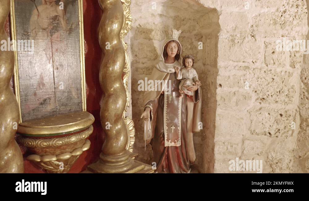 Holy child church Stock Videos & Footage - HD and 4K Video Clips - Alamy