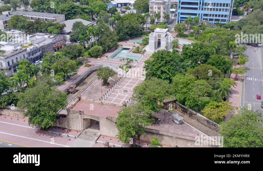 Parque independencia independence park Stock Videos & Footage - HD and ...