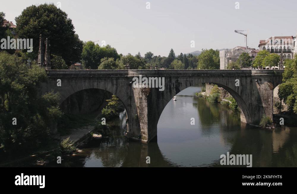Neoclassical bridge architecture Stock Videos & Footage - HD and 4K ...