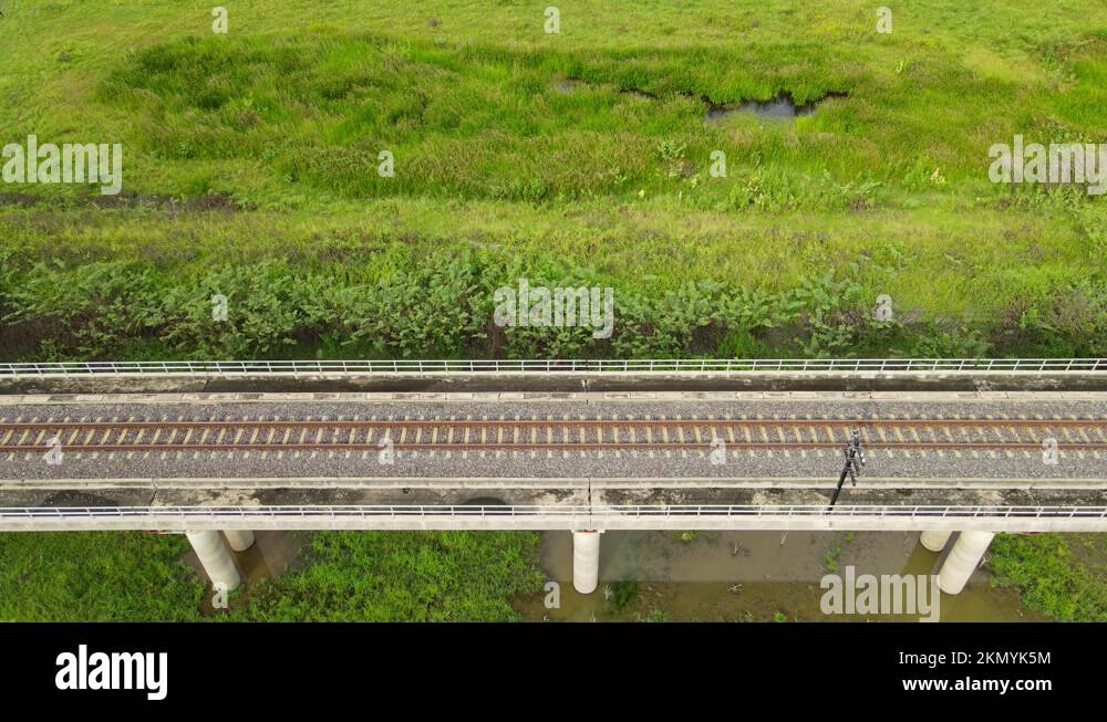 Wet railway track Stock Videos & Footage - HD and 4K Video Clips - Alamy