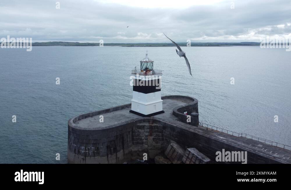 Coastal protection barrier Stock Videos & Footage - HD and 4K Video ...