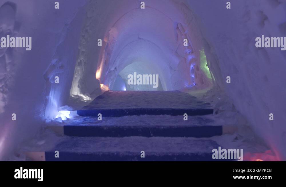 Corridor cave Stock Videos & Footage - HD and 4K Video Clips - Alamy