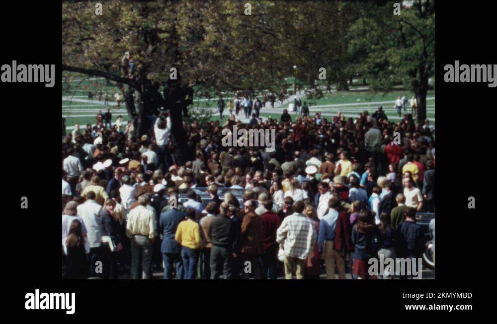 1970s college Stock Videos & Footage - HD and 4K Video Clips - Alamy