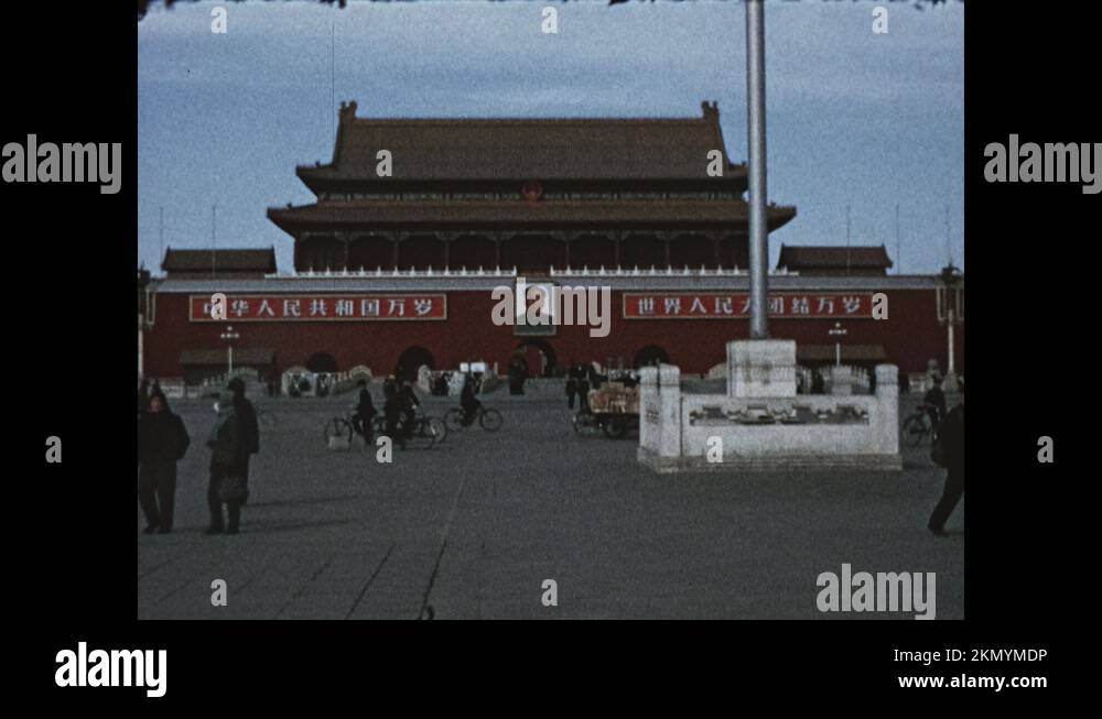 China 1970s mao Stock Videos & Footage - HD and 4K Video Clips - Alamy