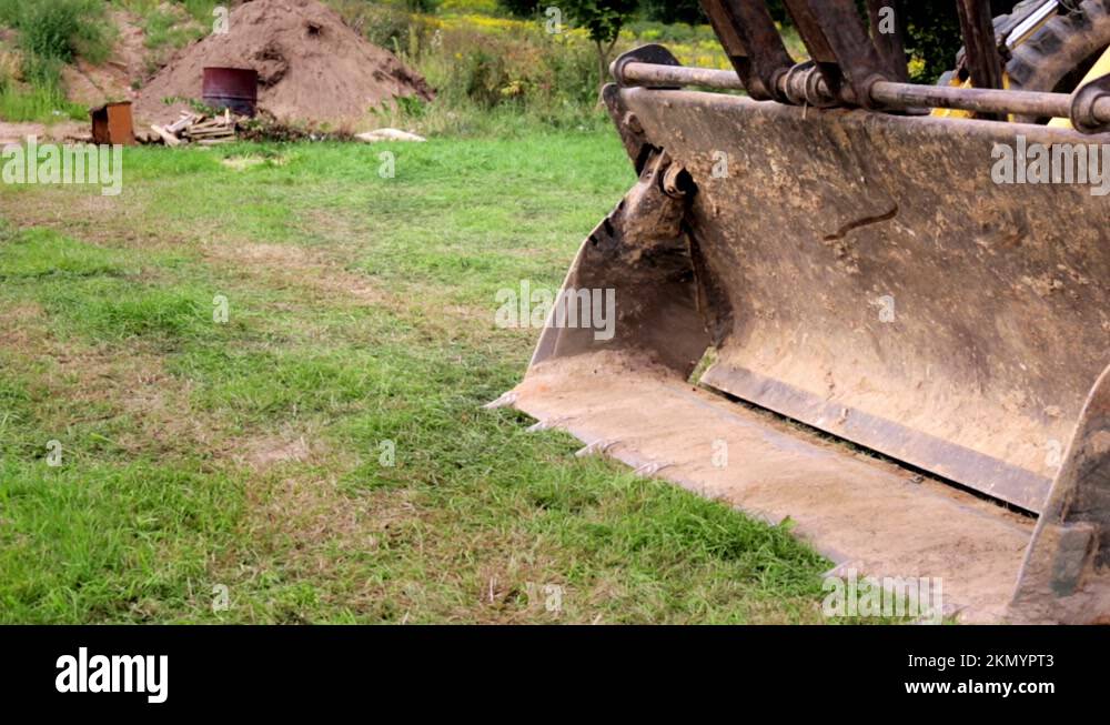 Hinged excavator Stock Videos & Footage - HD and 4K Video Clips - Alamy