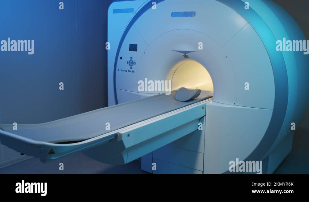 Mri machine room Stock Videos & Footage - HD and 4K Video Clips - Alamy