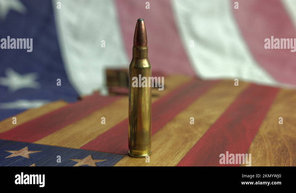 270 winchester Stock Videos & Footage - HD and 4K Video Clips - Alamy