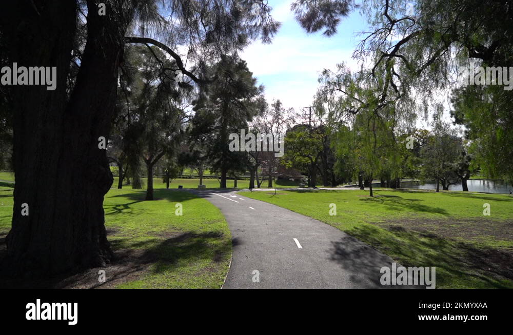 Pathway city park Stock Videos & Footage - HD and 4K Video Clips - Alamy