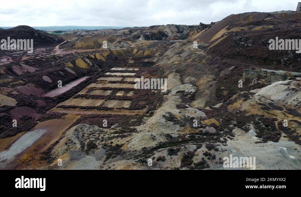 Red mountain mine Stock Videos & Footage - HD and 4K Video Clips - Alamy