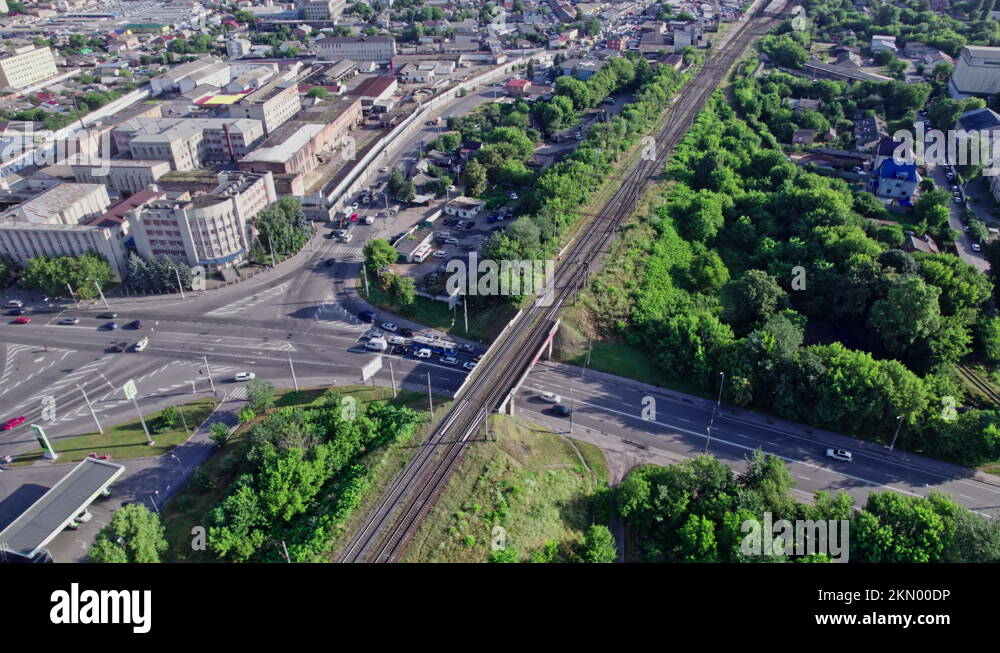 Road intersection car Stock Videos & Footage - HD and 4K Video Clips ...