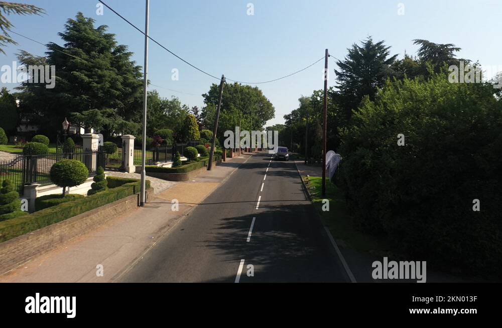 Tarmac trees Stock Videos & Footage - HD and 4K Video Clips - Alamy