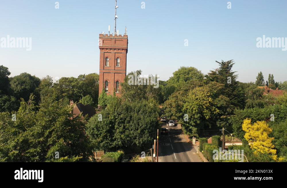 Red brick old tower Stock Videos & Footage - HD and 4K Video Clips - Alamy