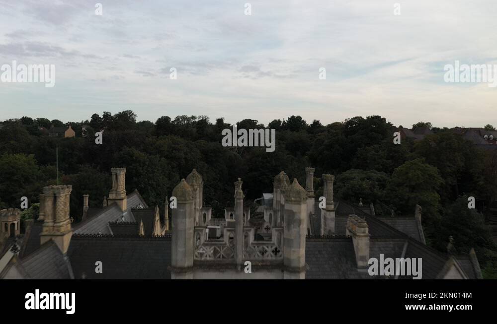 House with turrets Stock Videos & Footage - HD and 4K Video Clips - Alamy