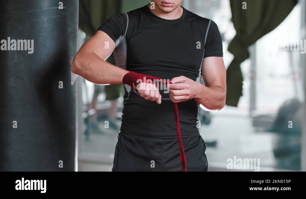 Binding body Stock Videos & Footage - HD and 4K Video Clips - Alamy