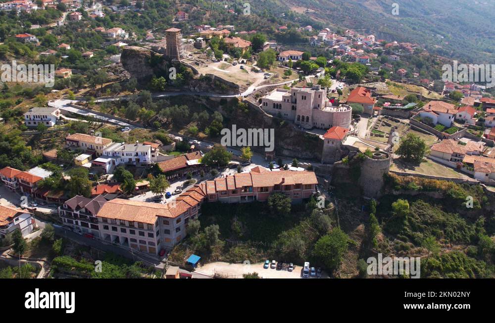 Kruja in albania Stock Videos & Footage - HD and 4K Video Clips - Alamy