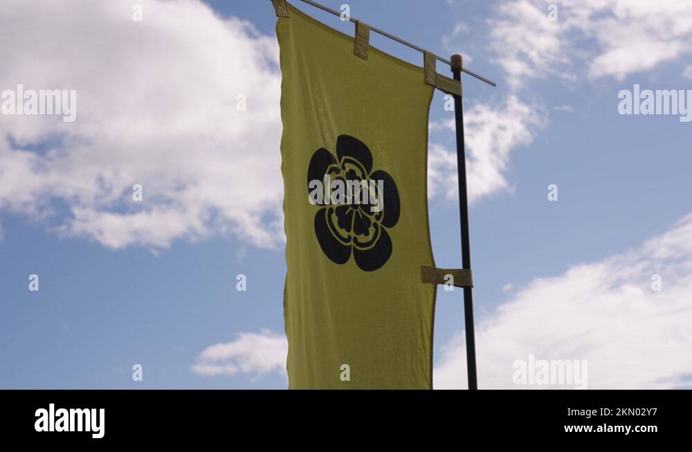 Clan flag Stock Videos & Footage - HD and 4K Video Clips - Alamy