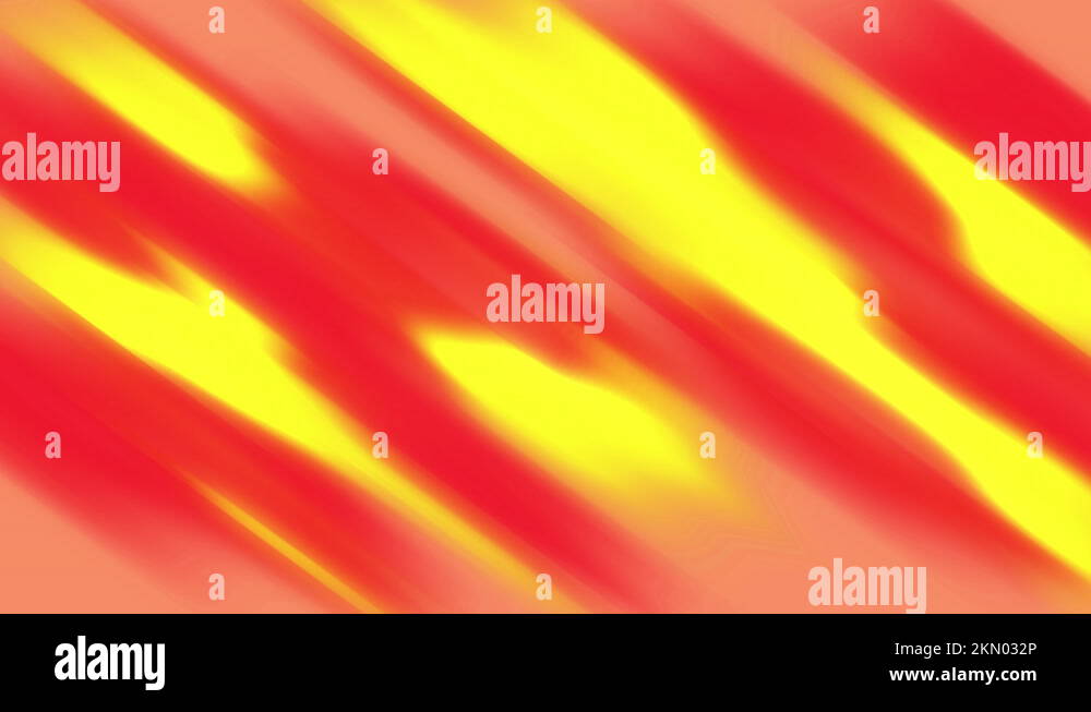 Abstract Light Rhythm Motion Animated Background. The colors vary with ...