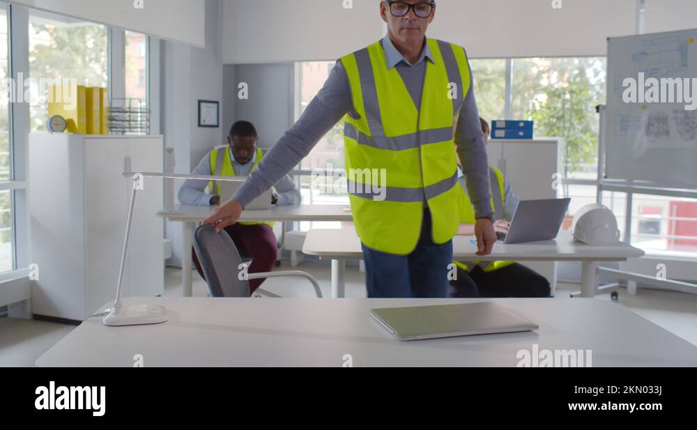 Civil office desk Stock Videos & Footage - HD and 4K Video Clips - Alamy