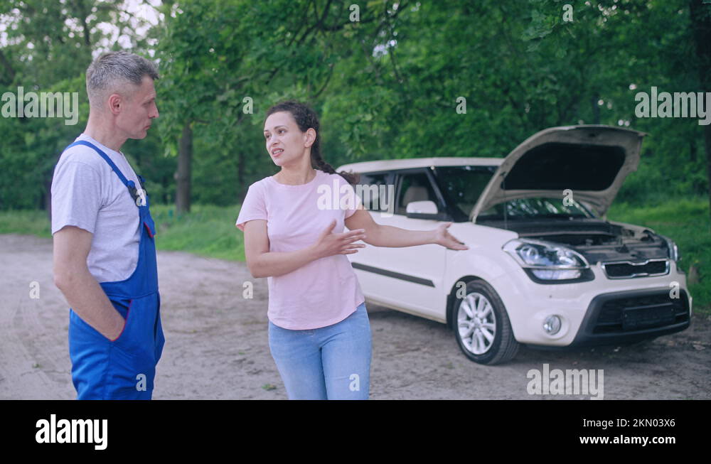 Car mechanic confused Stock Videos & Footage - HD and 4K Video Clips ...