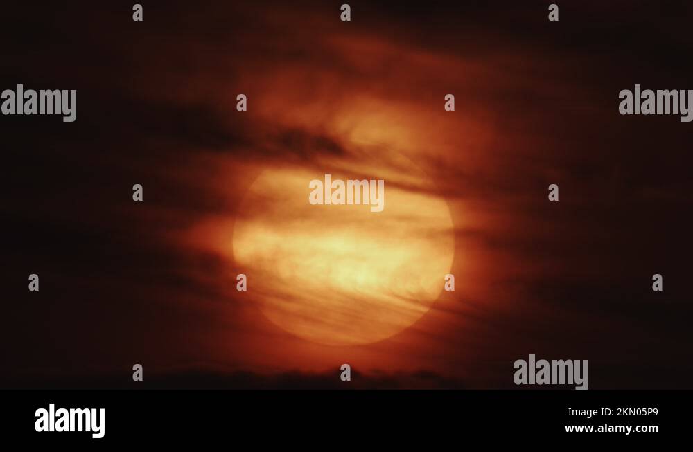 Huge sun Stock Videos & Footage - HD and 4K Video Clips - Alamy