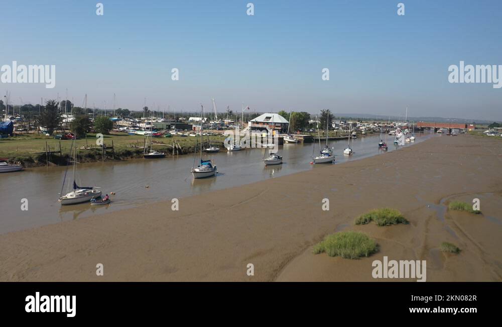 Benfleet Stock Videos & Footage - HD and 4K Video Clips - Alamy