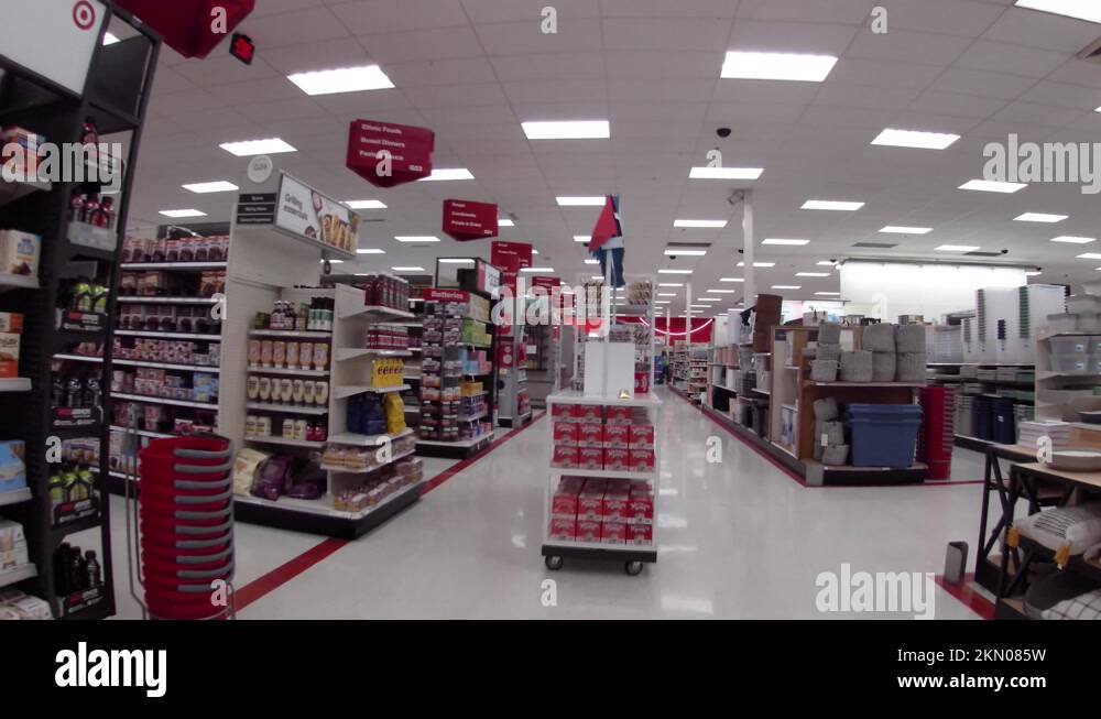 Target employee mask Stock Videos & Footage - HD and 4K Video Clips - Alamy