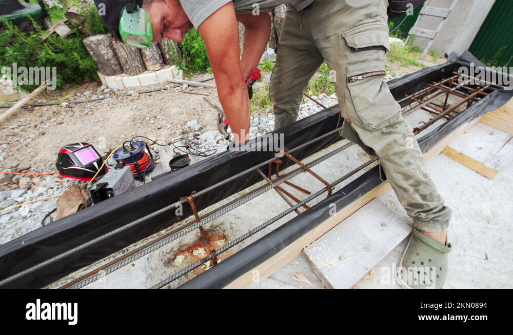 Formwork house Stock Videos & Footage - HD and 4K Video Clips - Alamy