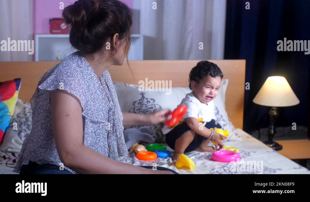Child crying india Stock Videos & Footage - HD and 4K Video Clips - Alamy