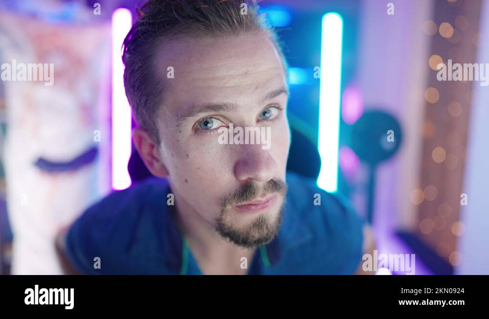 Gamer anime Stock Videos & Footage - HD and 4K Video Clips - Alamy