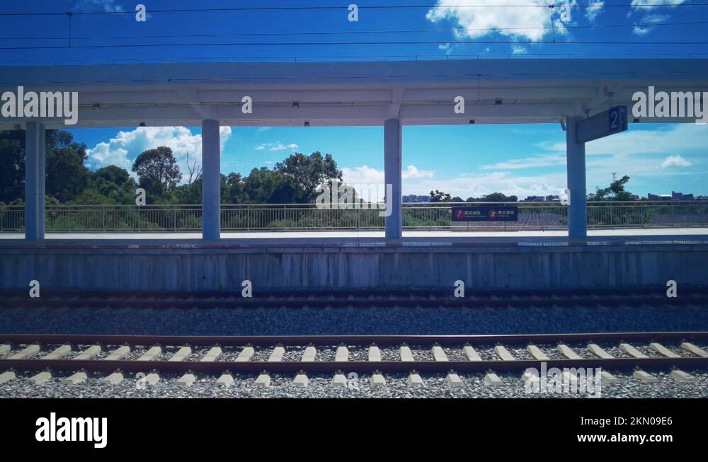 Train trains stations architecture Stock Videos & Footage - HD and 4K ...