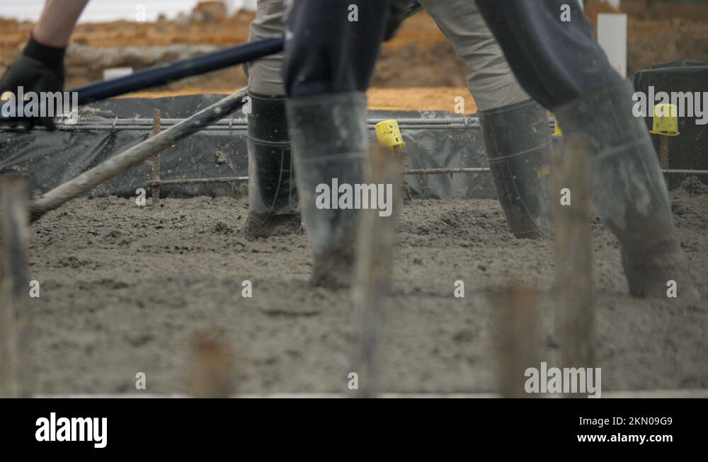 Workman work rubber boots Stock Videos & Footage - HD and 4K Video ...