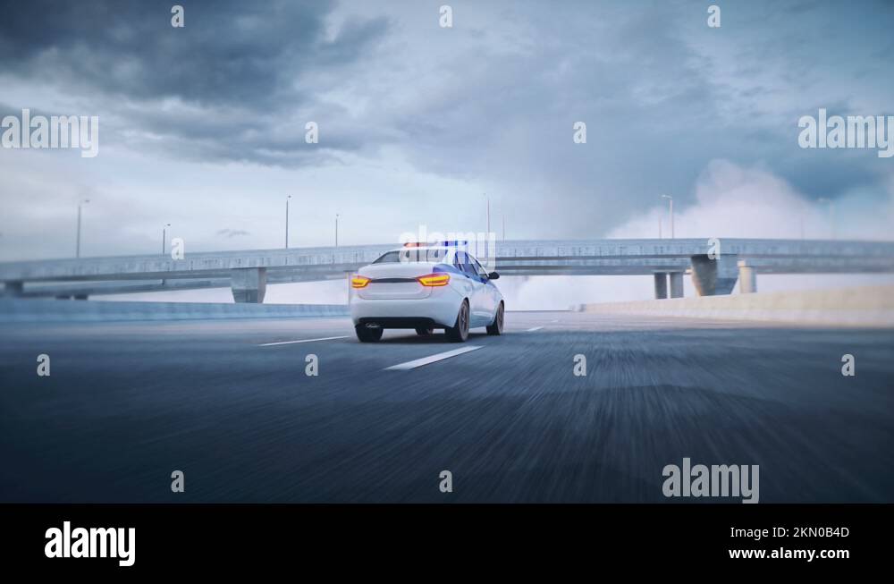 Model police car Stock Videos & Footage - HD and 4K Video Clips - Alamy