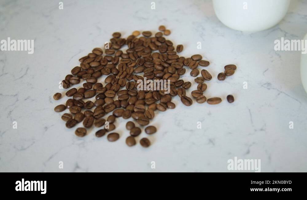 White marble food background Stock Videos & Footage - HD and 4K Video ...