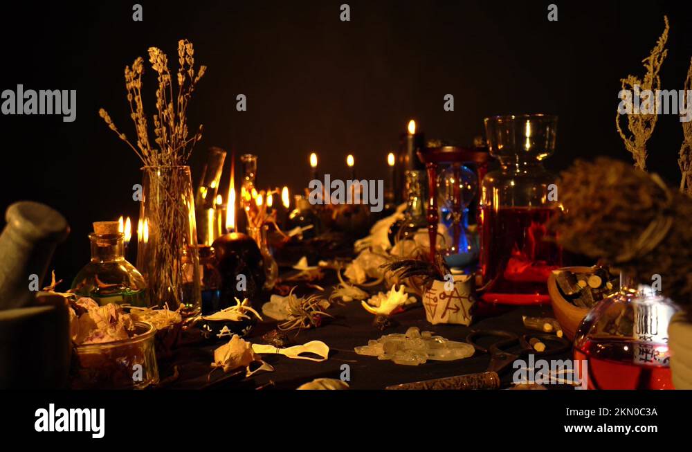 Gothic still life skull Stock Videos & Footage - HD and 4K Video Clips ...