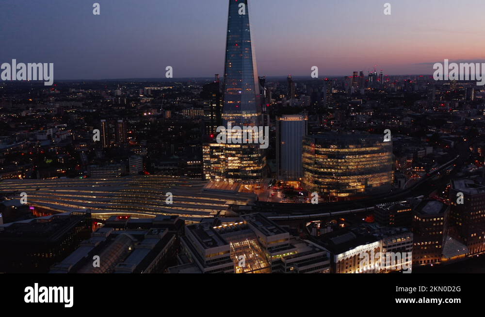 News building london bridge Stock Videos & Footage - HD and 4K Video ...