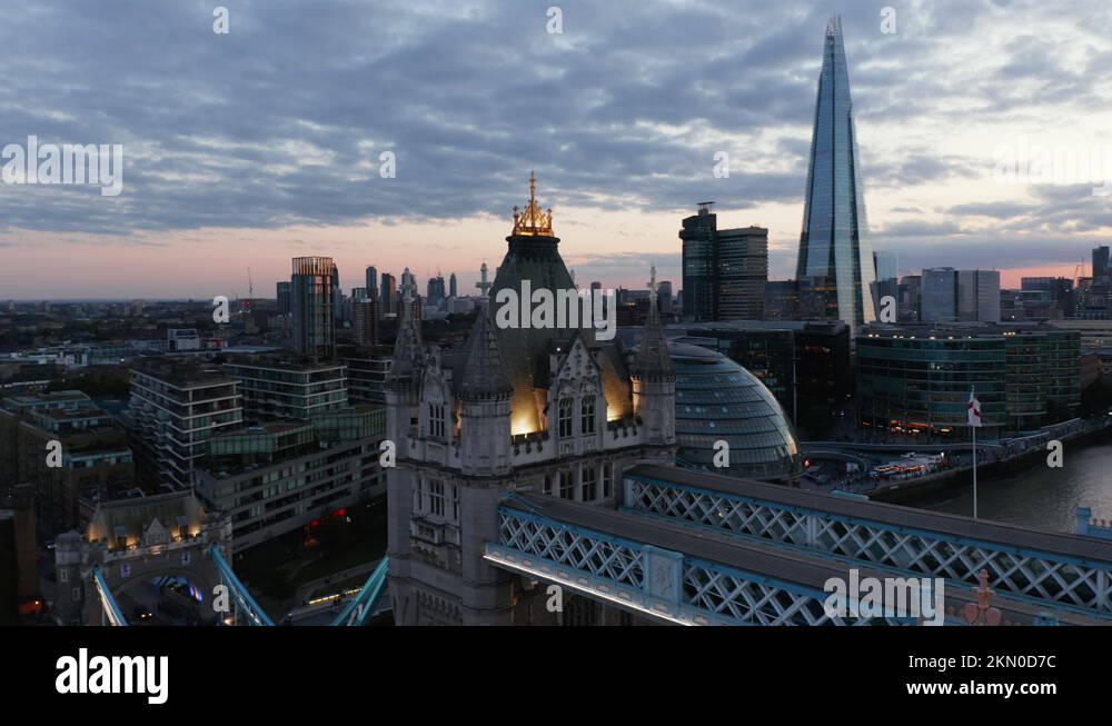 Roof tower bridge Stock Videos & Footage - HD and 4K Video Clips - Alamy