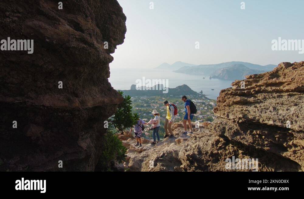 Vulcano porto Stock Videos & Footage - HD and 4K Video Clips - Alamy