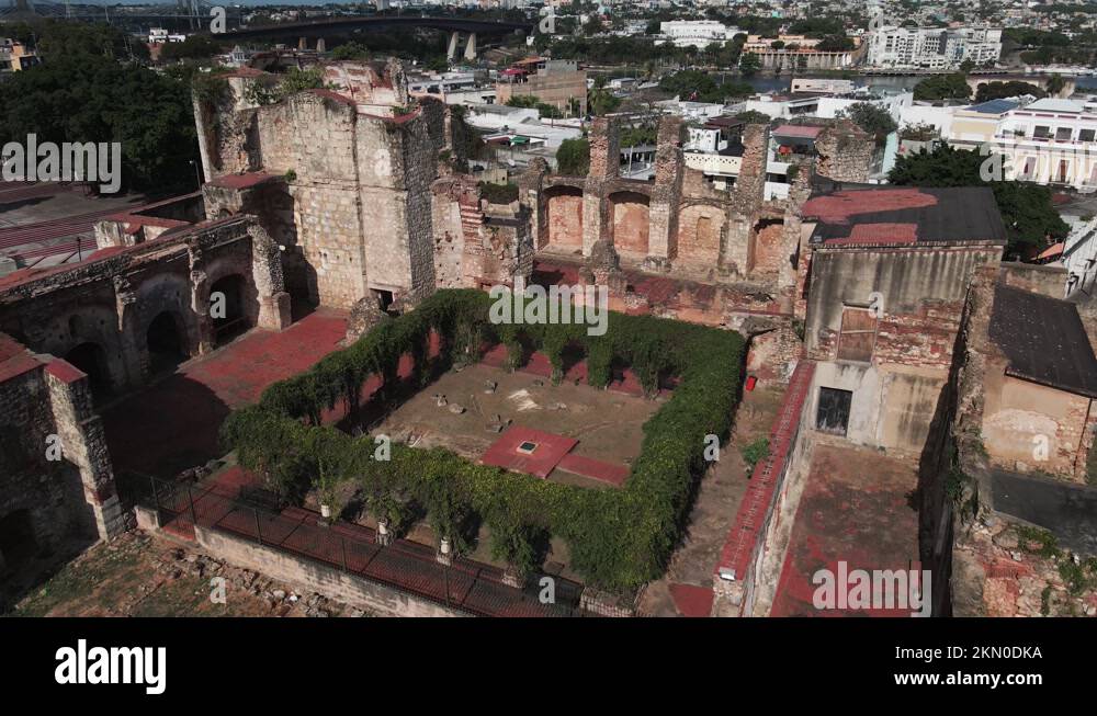 Ruins old spanish fort Stock Videos & Footage - HD and 4K Video Clips ...
