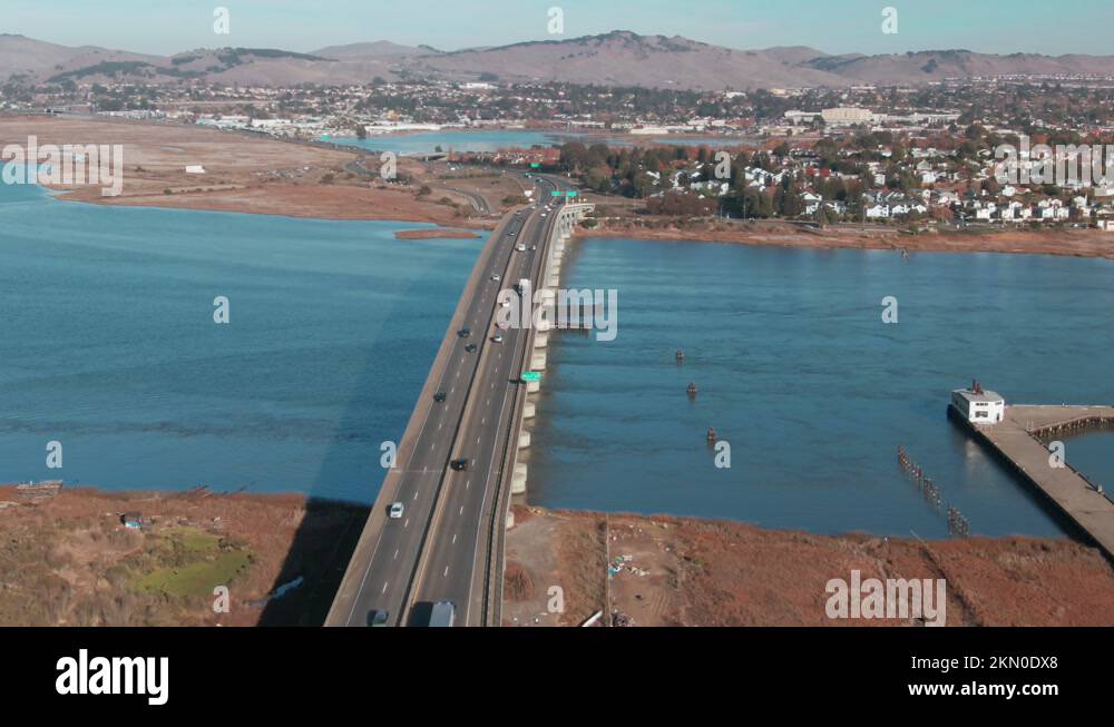 Sears point aerial Stock Videos & Footage - HD and 4K Video Clips - Alamy