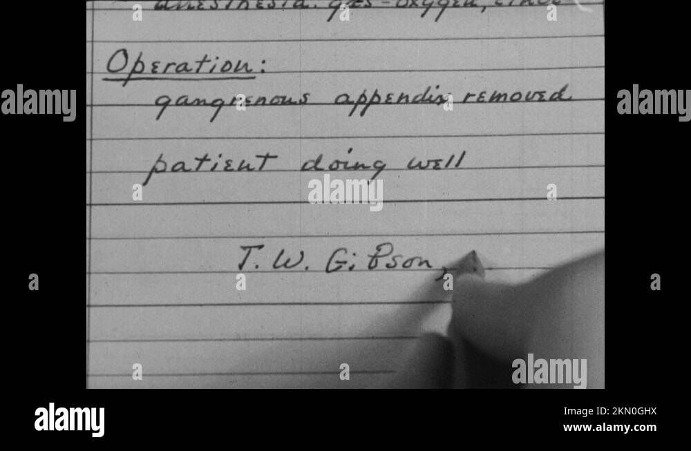 1930s operating room Stock Videos & Footage - HD and 4K Video Clips - Alamy