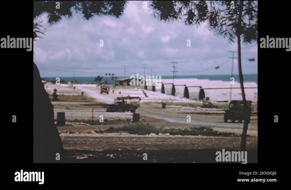 Wwii army barracks Stock Videos & Footage - HD and 4K Video Clips - Alamy