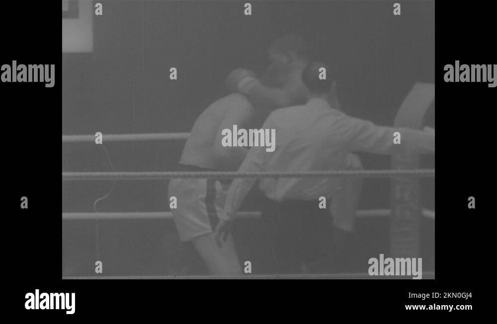 1960s boxing Stock Videos & Footage - HD and 4K Video Clips - Alamy