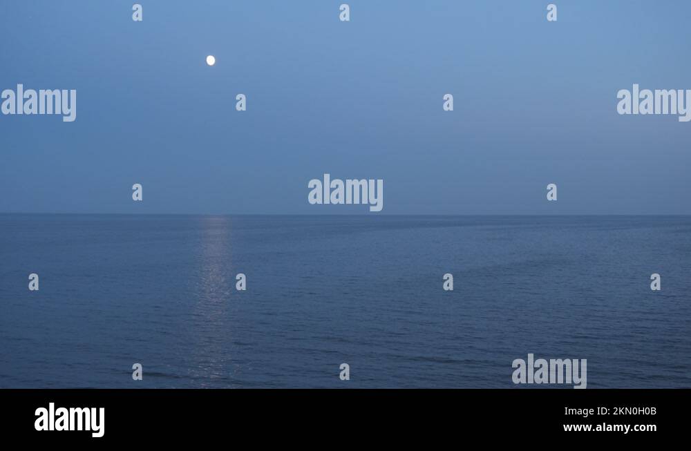 Moon path Stock Videos & Footage - HD and 4K Video Clips - Alamy