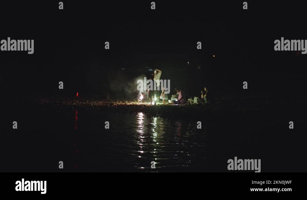 Nagara river fireworks display Stock Videos & Footage - HD and 4K Video ...